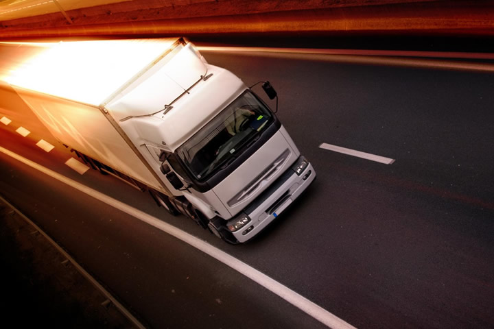 Vehicles & Logistics - Formitize