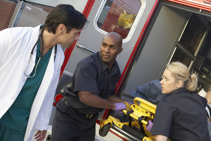 Emergency Services - Formitize